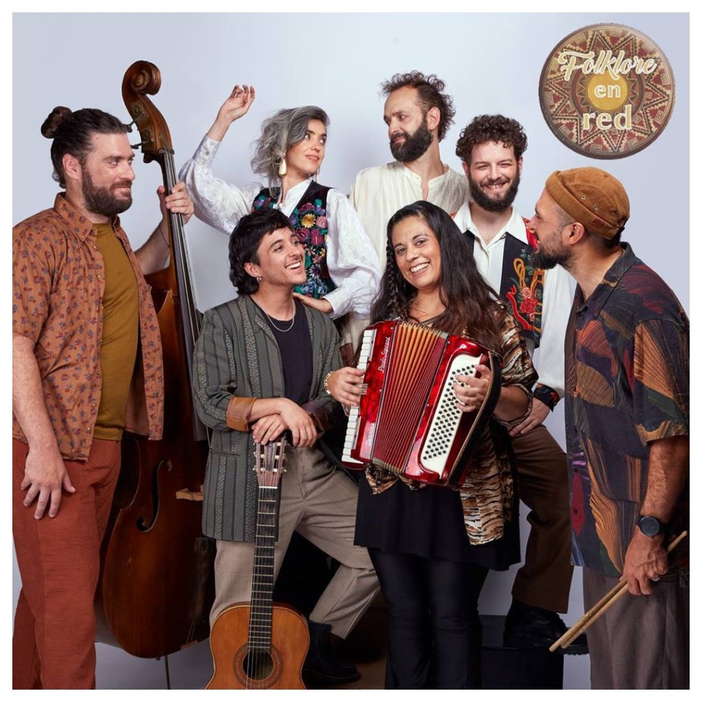 VALEN BONETTO (DURATIERRA) en FOLKLORE EN RED – Folklore en Red