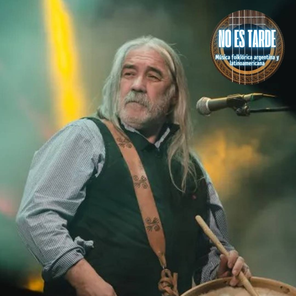 ENTREVISTA A JULIO PAZ DE LOS COPLA PARA SANTA FE DE MI QUERER Y NO ES ...