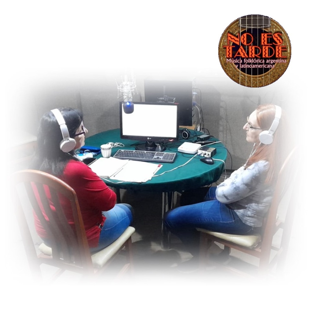 Entrevista con ANAHÍ RUBÍN presentando el estreno de «UNICOS» LOS ...